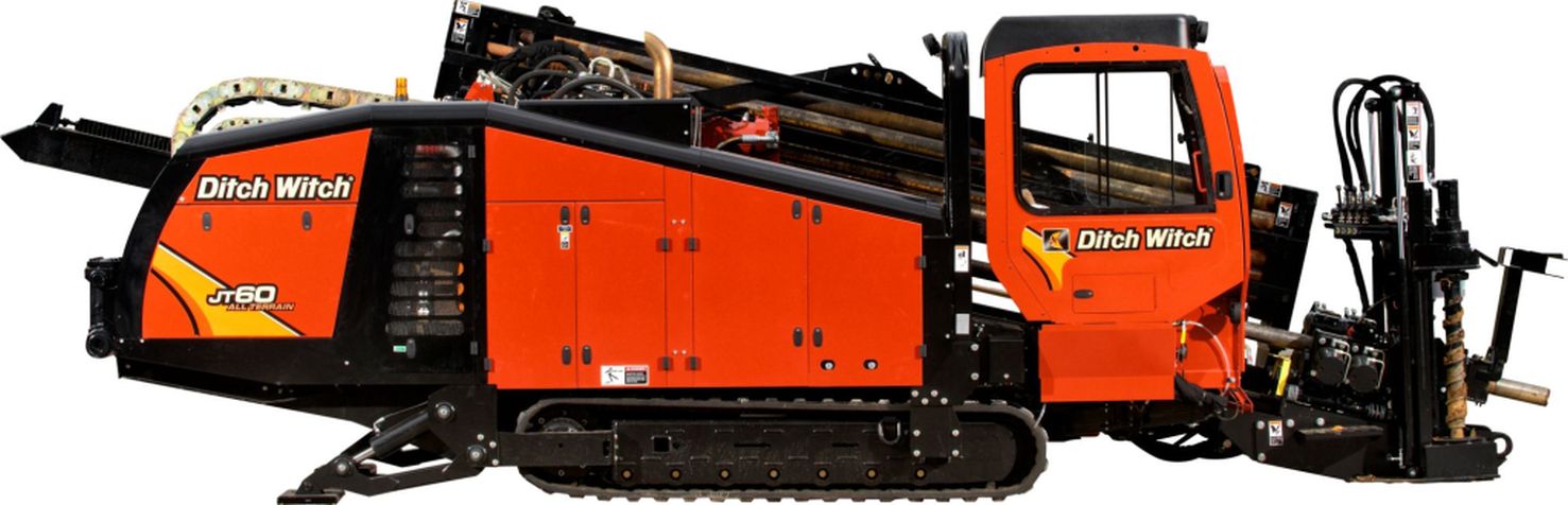 AT60-rozcestni | DitchWitch.cz